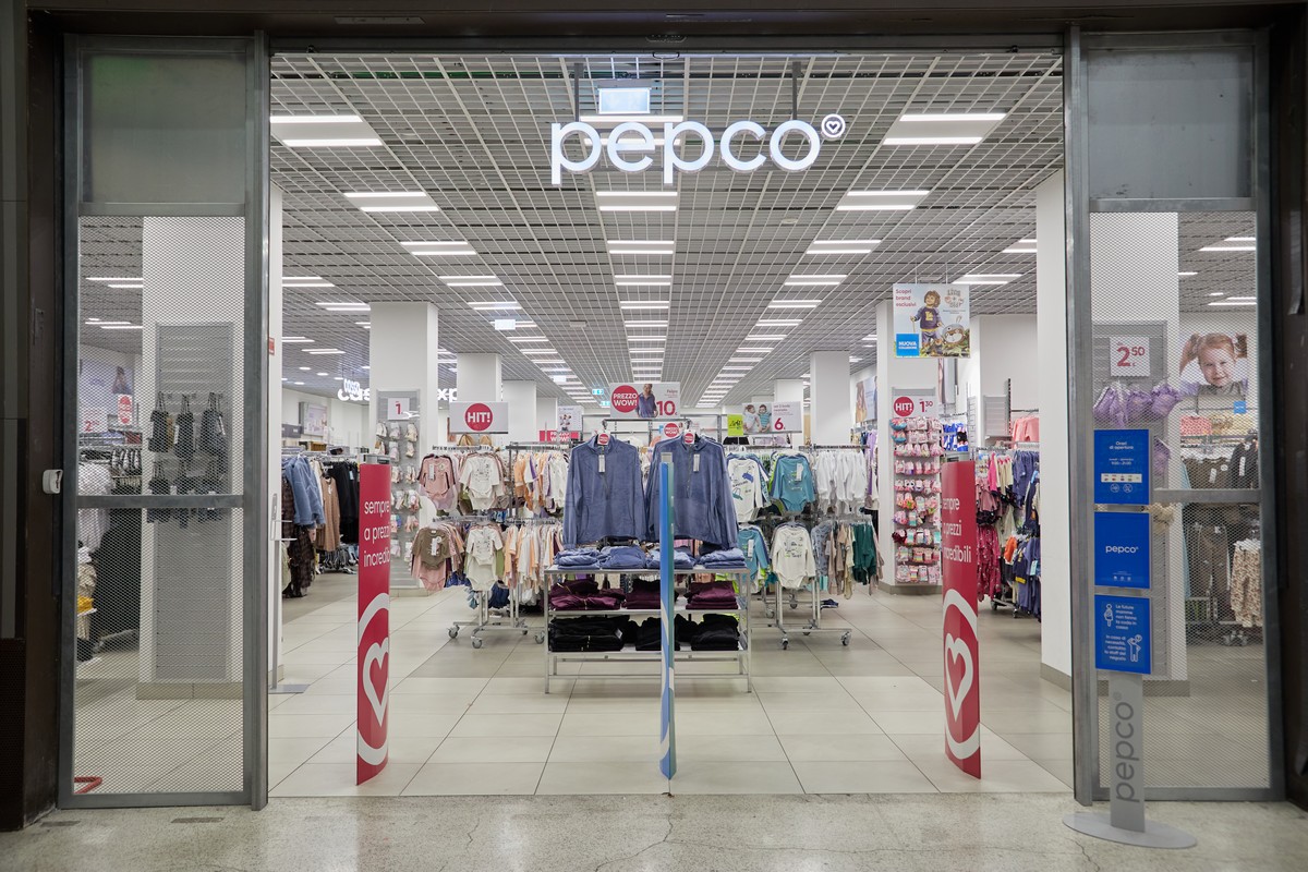 PEPCO - La Birreria Centro Commerciale